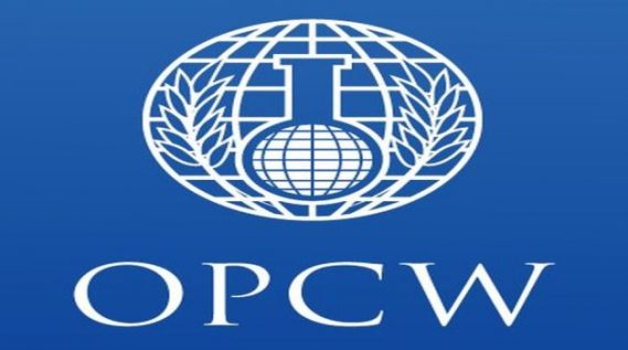 OPCW UPSC | Organisation for the Prohibition of Chemical Weapons