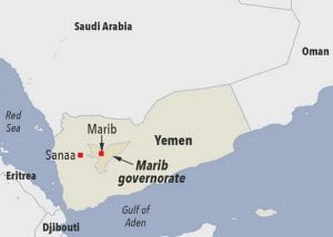 Marib UPSC | Battle Of Marib | Places In News For UPSC